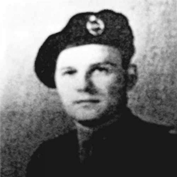 Groesbeek Canadian War Cemetery | Huron Remembers