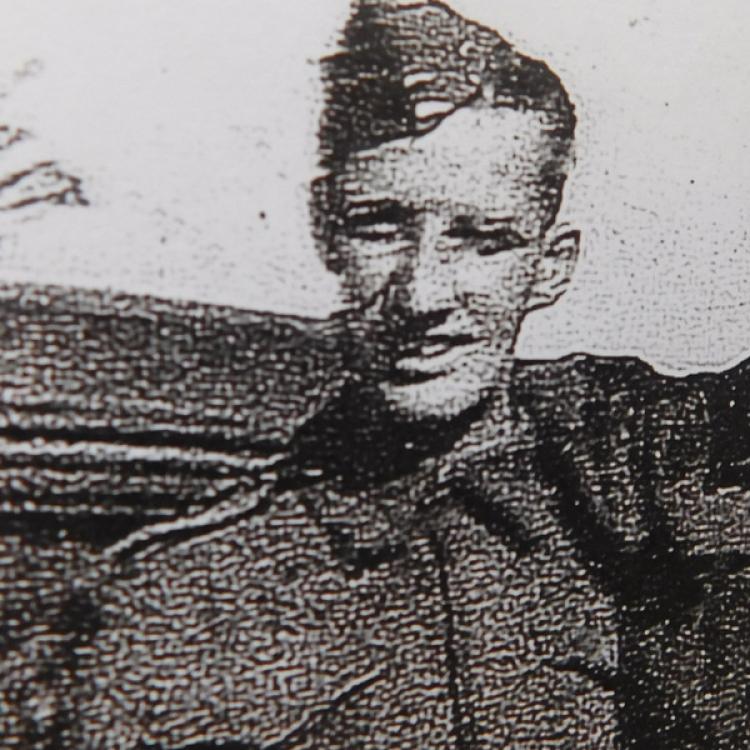 Cesena War Cemetery | Huron Remembers